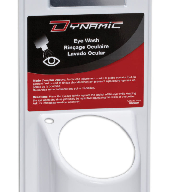 Bio Med Eye Wash Station FE3003 | SOS Emergency Response Technologies