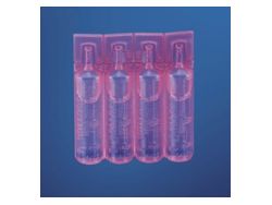 Saline 15ml box/24 FS1012 - SOS Emergency Response Technologies