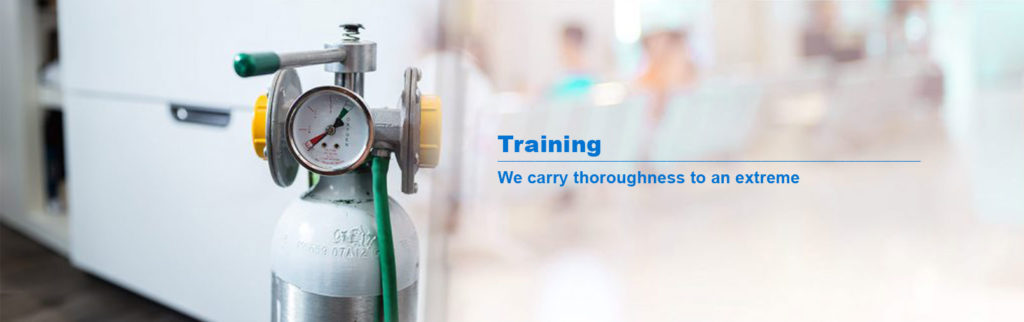 Training | sostech.ca