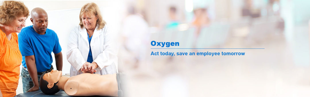Oxygen | sostech.ca