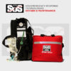 SOS Emergency Response Technologies | Emergency Preparedness Health ...
