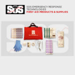 SOS Emergency Response Technologies | Emergency Preparedness Health & Safety Professionals