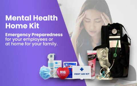 Celebrating Mental Health Awareness Month in Canada | sostech.ca