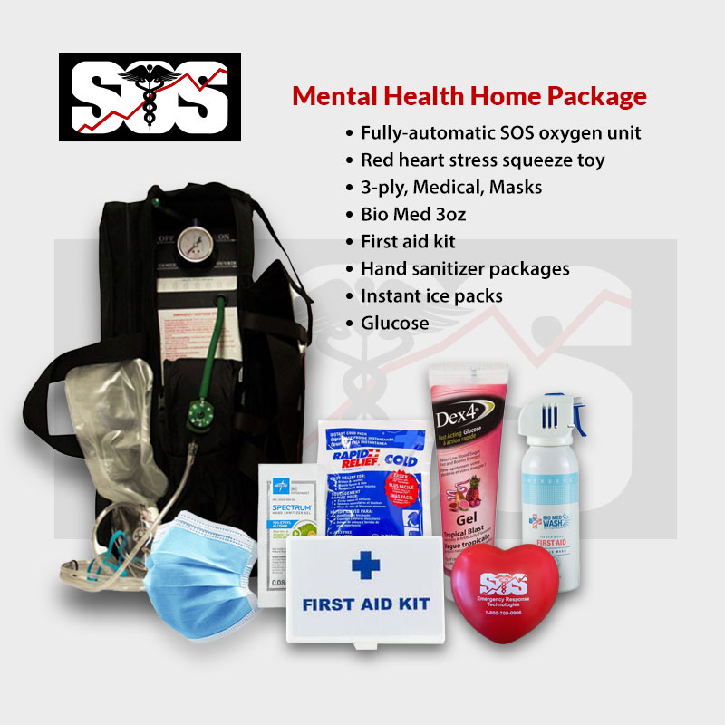 6 Life-Saving Benefits of Emergency Oxygen at Home | sostech.ca