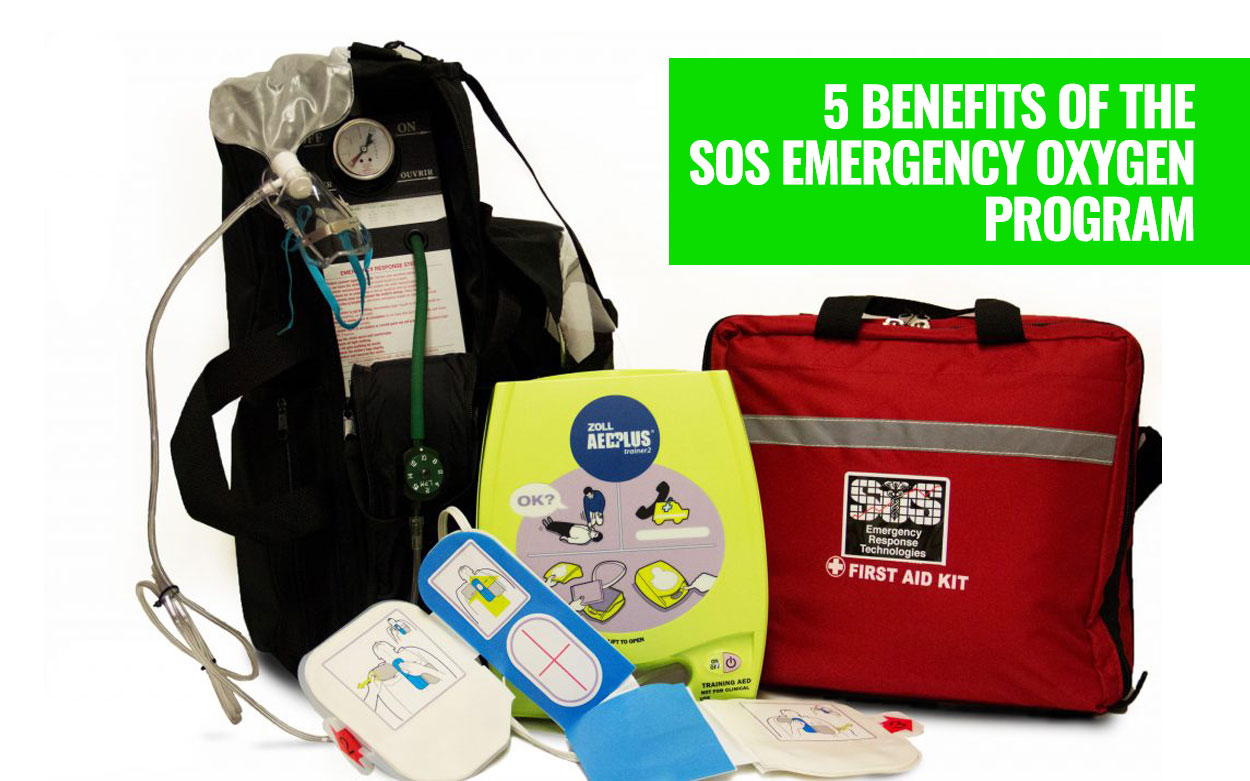 5 Benefits of the SOS Emergency Oxygen Program | sostech.ca