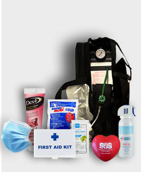 Emergency Preparedness for Schools 2023-2024 | sostech.ca