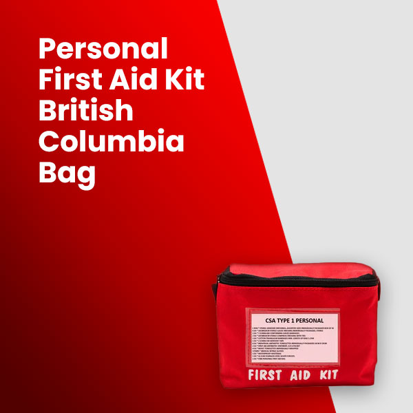 First Aid Kits British Columbia Regulation | sostech.ca