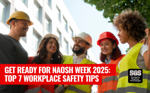 Get Ready for NAOSH Week 2025: 7 Workplace Safety Tips | sostech.ca