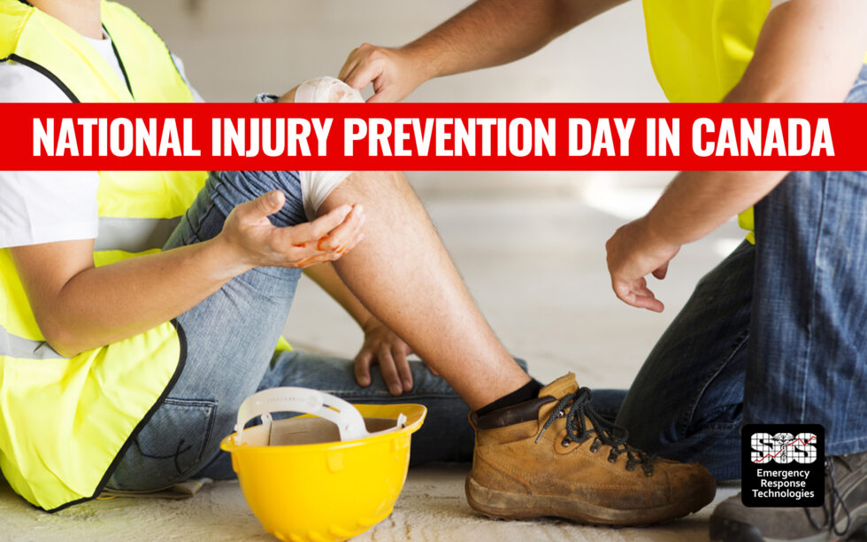 National Injury Prevention Day in Canada | sostech.ca